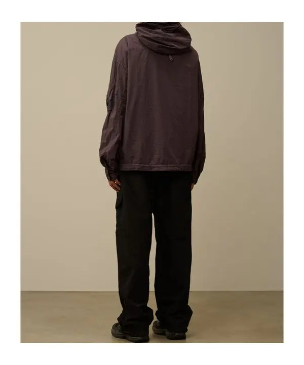 C.P. COMPANY Taylon Overshirt