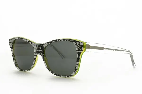 CUTLER  GROSS Cutler & Gross Full Rim Sunglasses