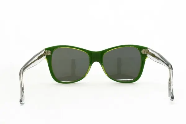 CUTLER  GROSS Cutler & Gross Full Rim Sunglasses