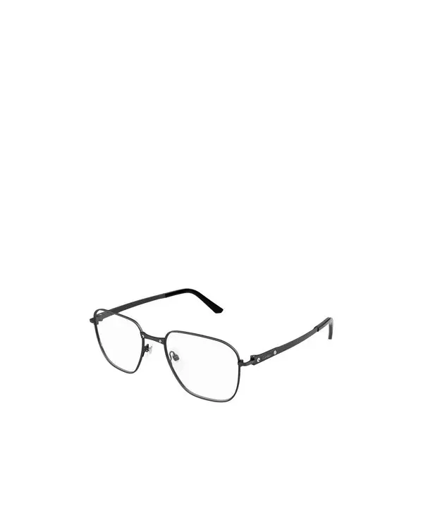 Cartier Rectangular Frame Eyeglasses
