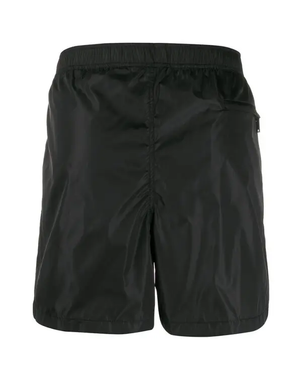 Valentino Garavani Vltn Star Logo Swim Shorts