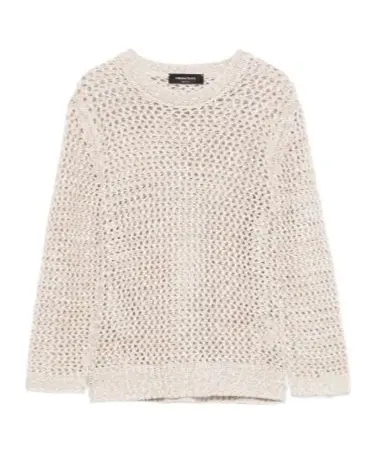 Fabiana Filippi Crewneck Sweater