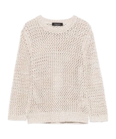 Fabiana Filippi Crewneck Sweater