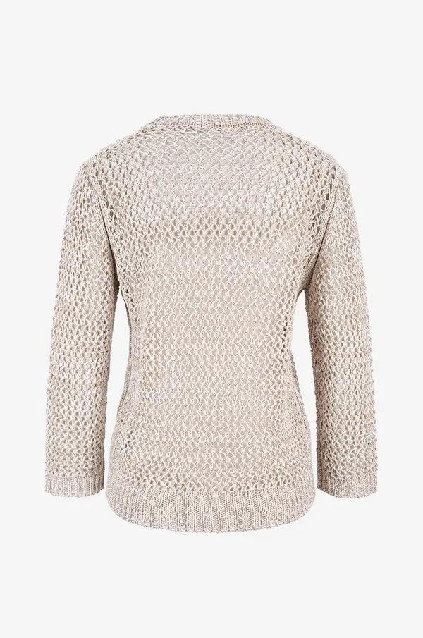 Fabiana Filippi Crewneck Sweater