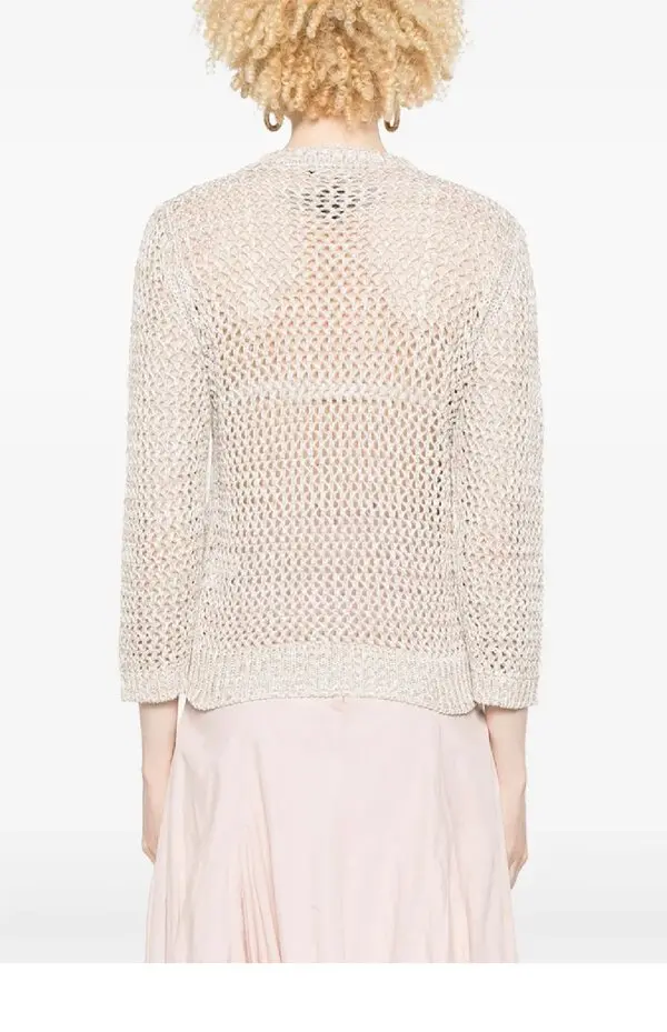 Fabiana Filippi Crewneck Sweater