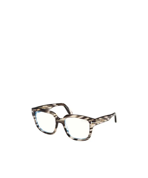 TOM FORD Full Frame Eyeglasses