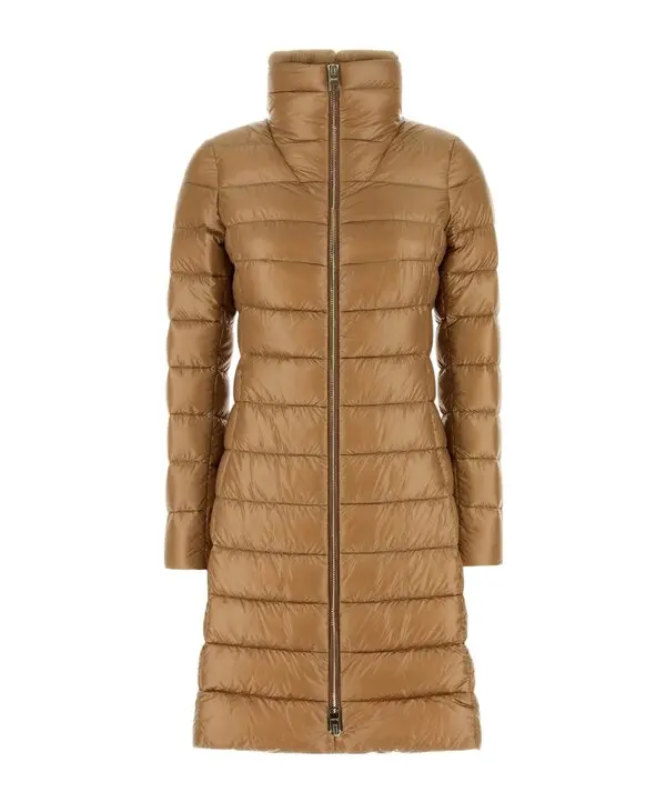 Herno High-neck Down Coat