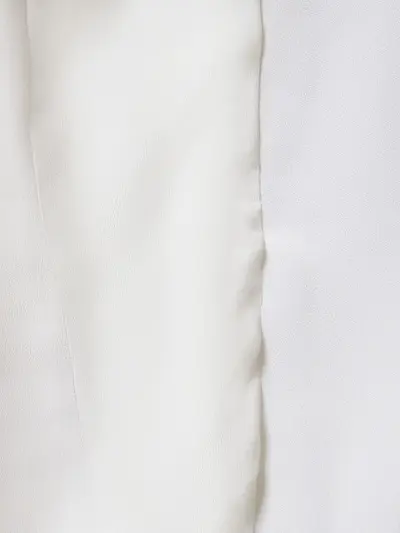 Michael Kors Shawl Collar Suit Coat