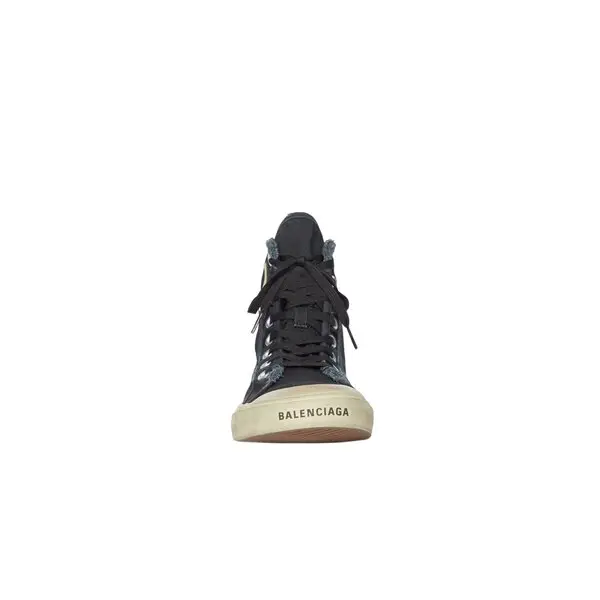 Balenciaga High-top Sneakers