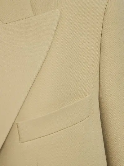 Michael Kors Single-breasted Blazer