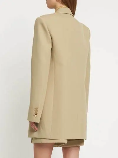 Michael Kors Single-breasted Blazer