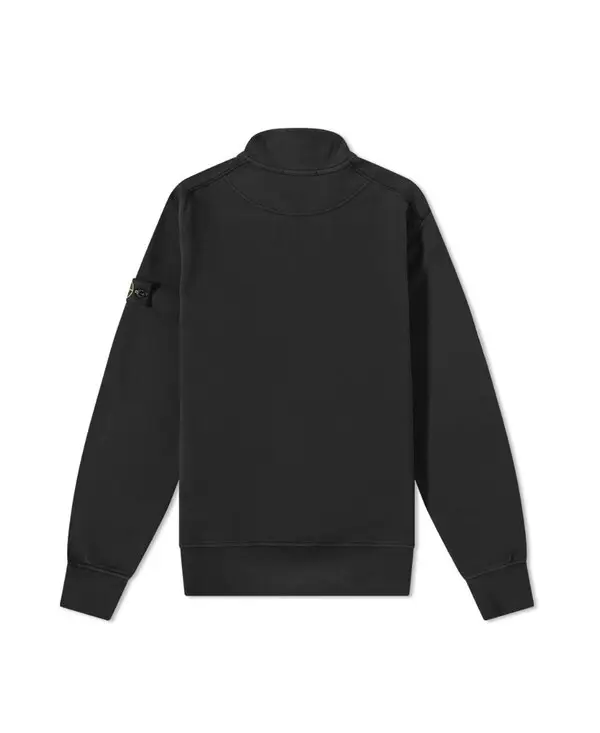 Stone Island Half-zip Sweater