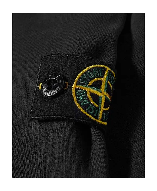 Stone Island Half-zip Sweater
