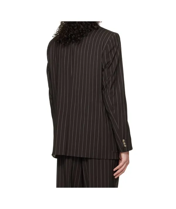 Hugo Boss Long-sleeved Suit Jacket