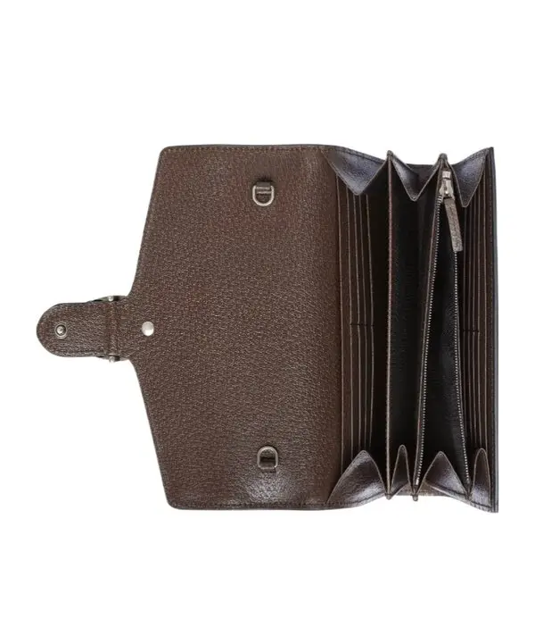 Gucci Dionysus Jumbo Gg Chain Wallet