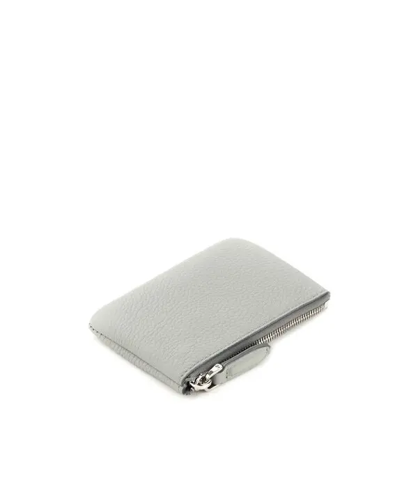 FERRAGAMO Gancini Zipper Coin Purse