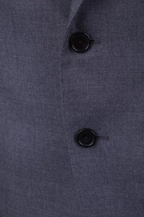 Thom Browne 4-bar High Armhole Sport Coat