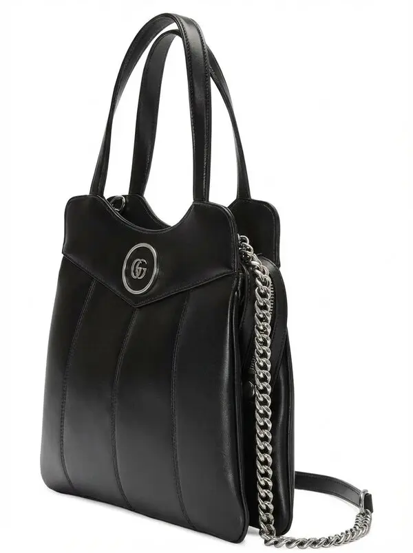 Gucci Gg Small Tote Bag