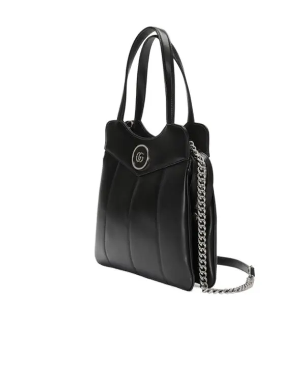 Gucci Gg Small Tote Bag