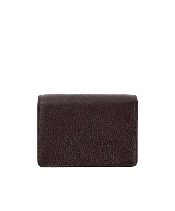FERRAGAMO Embossed Wallet