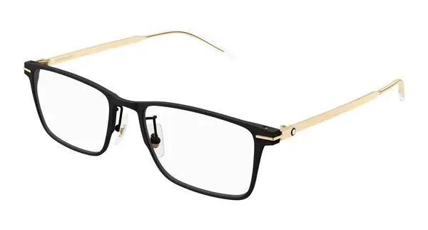 Montblanc Square Frame Glasses