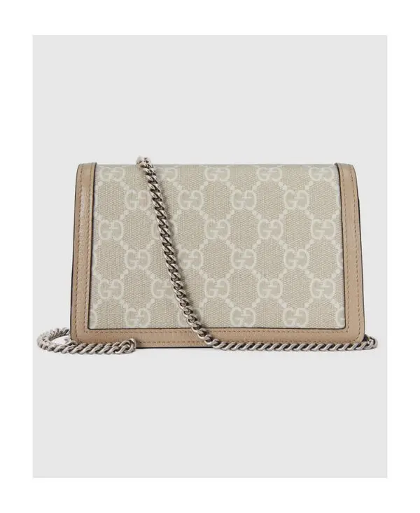 Gucci Dionysus Super Mini Shoulder Bag