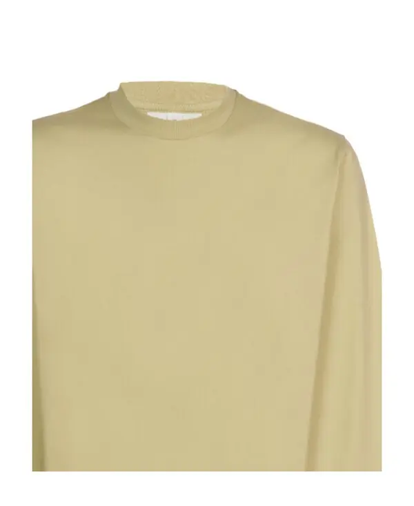 Acne Studios Logo T-shirt
