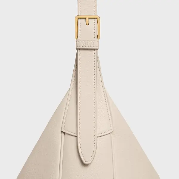 Celine Medium Heloise Bag Cuir Triomphe In Calfskin