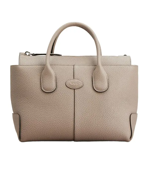TOD'S Di Small Tote Bag