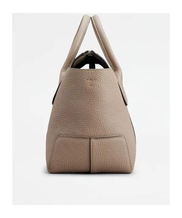 TOD'S Di Small Tote Bag