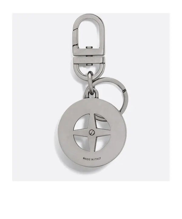 Dior Charm Keychain