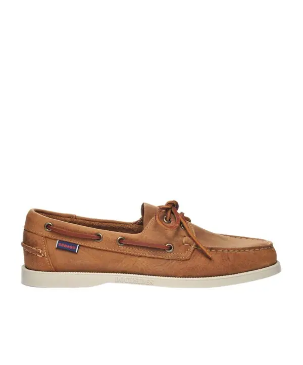 SEBAGO Boat Moccasins