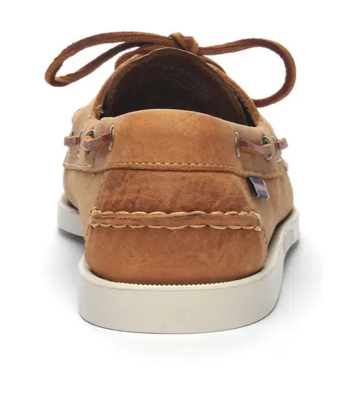 SEBAGO Boat Moccasins