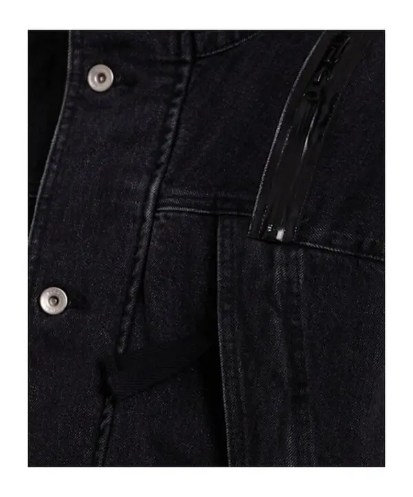 Sacai Denim Jacket