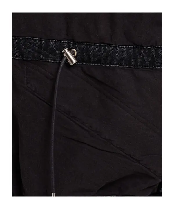 Sacai Denim Jacket