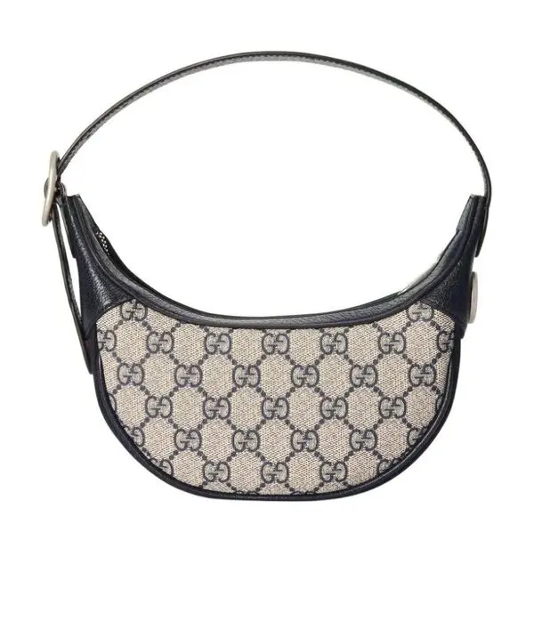 Gucci Ophidia Mini Tote Bag