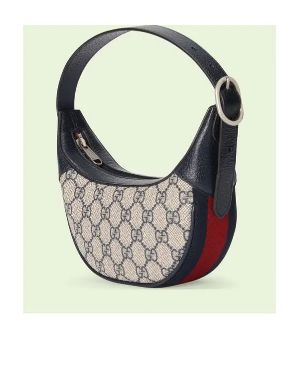 Gucci Ophidia Mini Tote Bag