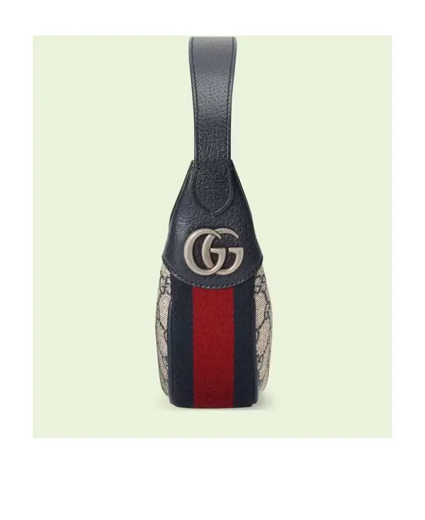 Gucci Ophidia Mini Tote Bag
