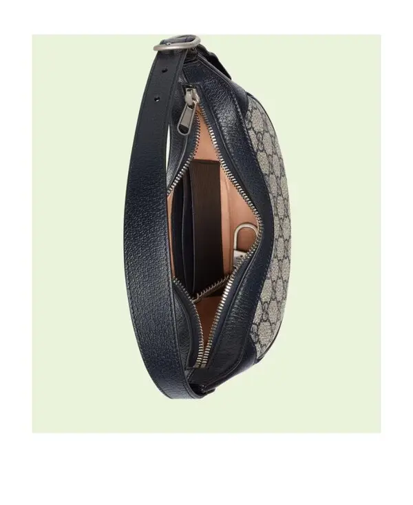 Gucci Ophidia Mini Tote Bag