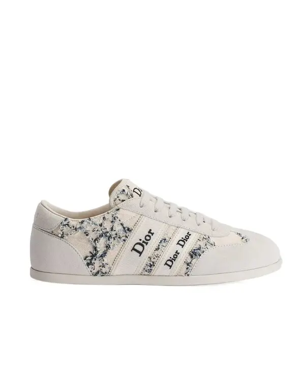 Dior Ribbon Sneaker