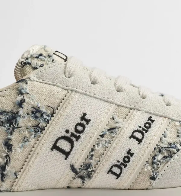 Dior Ribbon Sneaker