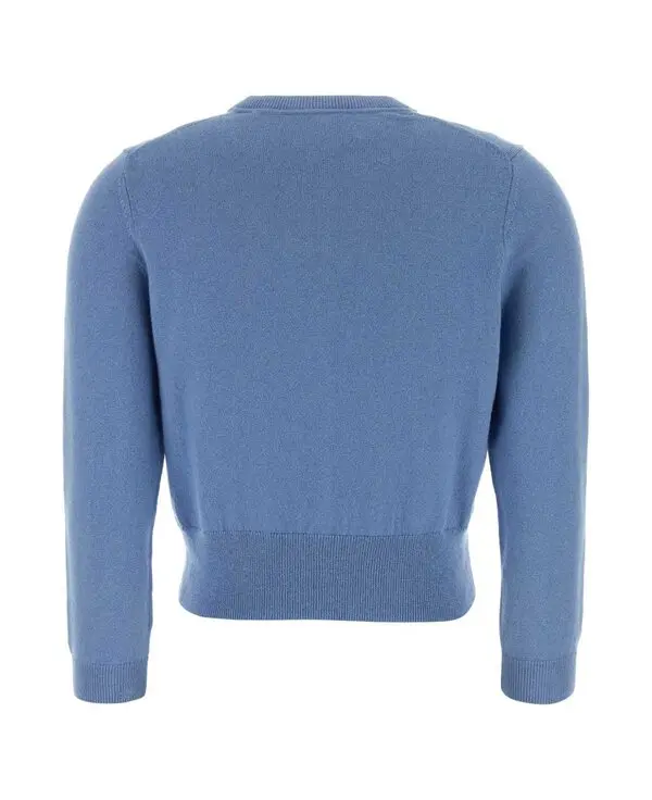 Isabel Marant Étoile Lona Crewneck Cardigan