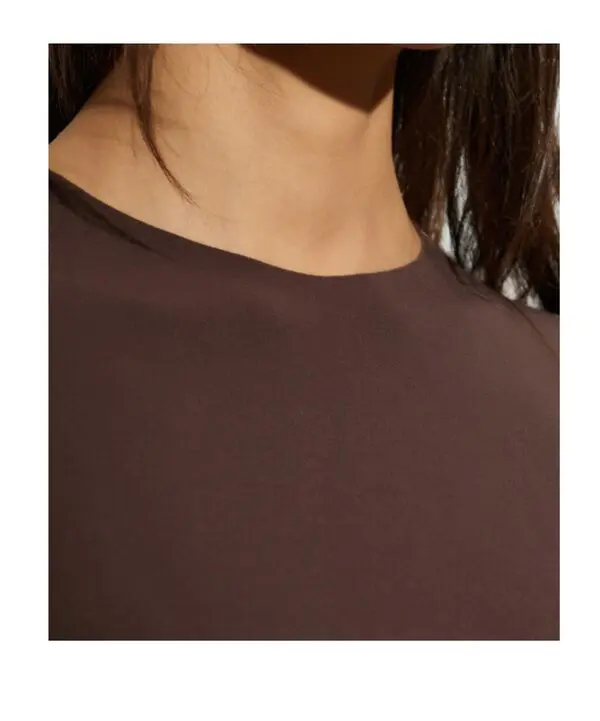 MAISON MARGIELA Short Sleeve T-shirt
