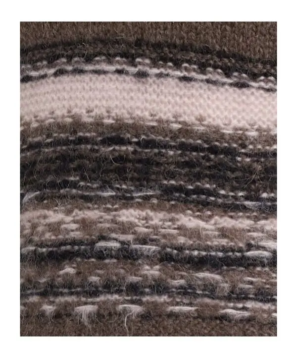 Our Legacy Mohair Blend Vest