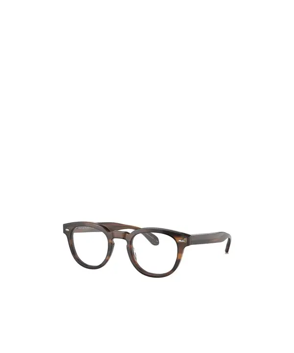 Oliver Spencer Full Rim Eyeglasses