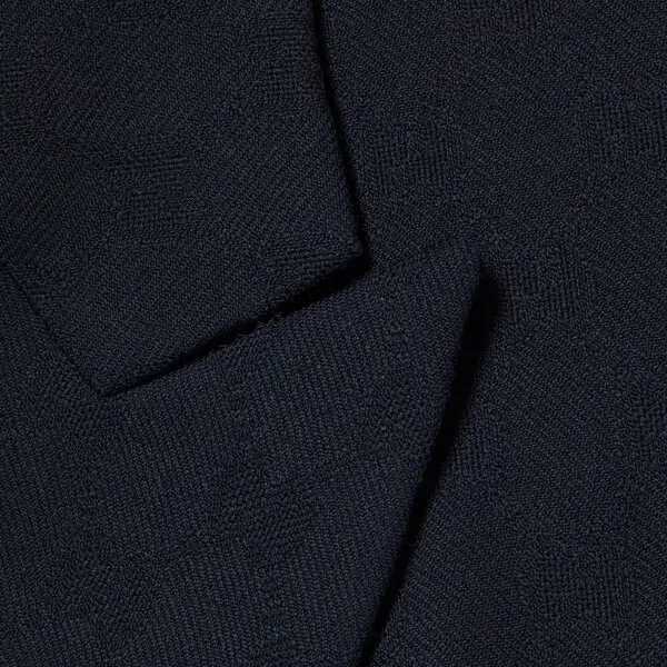 Gucci Double-breasted Jacket