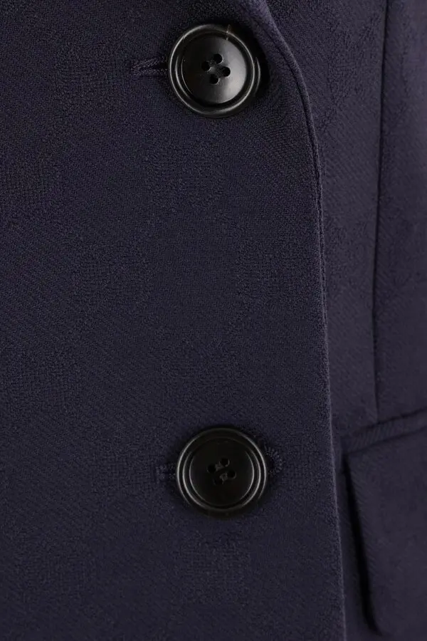 Gucci Double-breasted Jacket