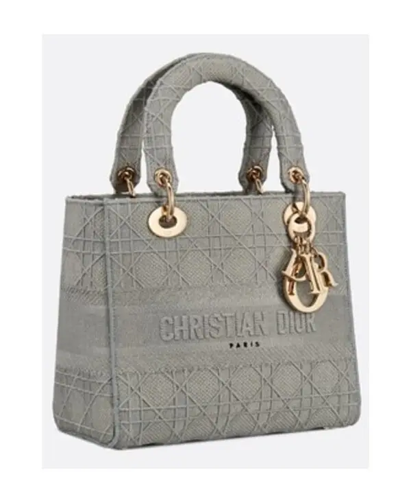 Dior Medium Lady D-lite Bag