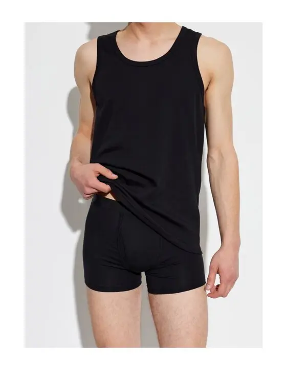 MAISON MARGIELA Sleeveless Vest