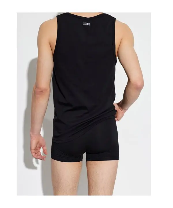 MAISON MARGIELA Sleeveless Vest